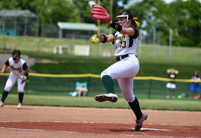 NJSIAA North 2 Group 3 softball semifinals photos: Cranford vs. North ...