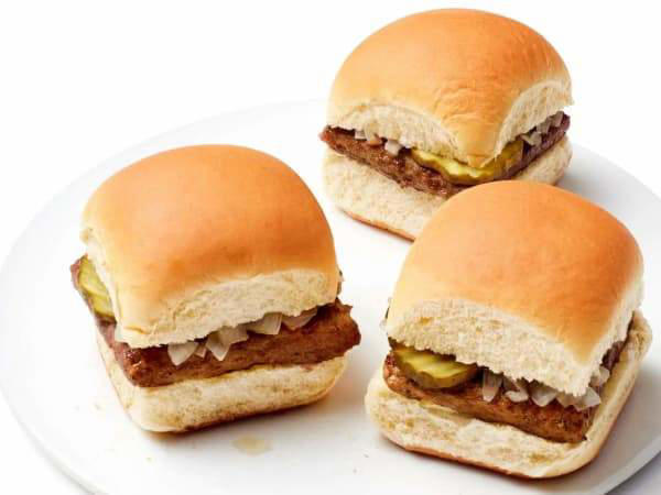 White Castle begins Texas reign with groundbreaking in The Colony