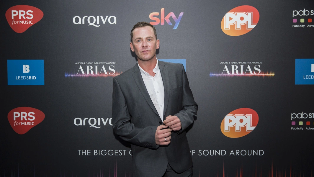Scott Mills' husband ends silence with anniversary post amid BBC row