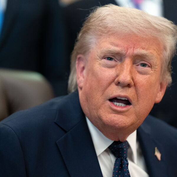 Will Trump’s waning popularity pull down California Republicans? Today ...