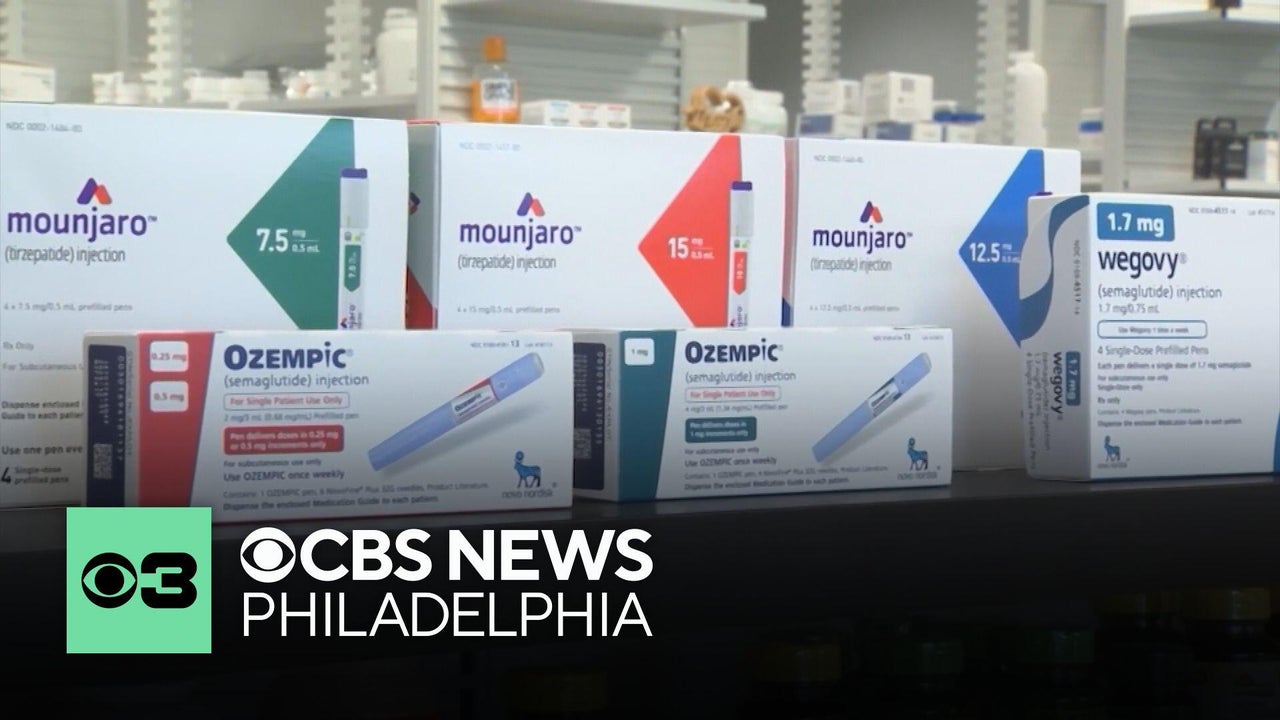 Popular weight loss drugs could prevent breast cancer, early research ...