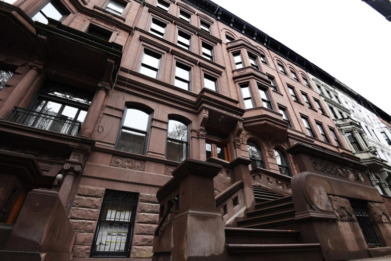 NYC mansion asking record $85M finds a buyer — as the ultra-wealthy ...