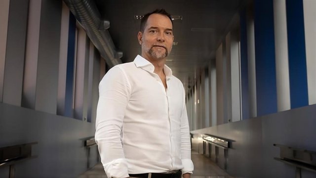 Samuel Sánchez, Jaume I nuevas tecnologías, quiere usar nanobots en ...
