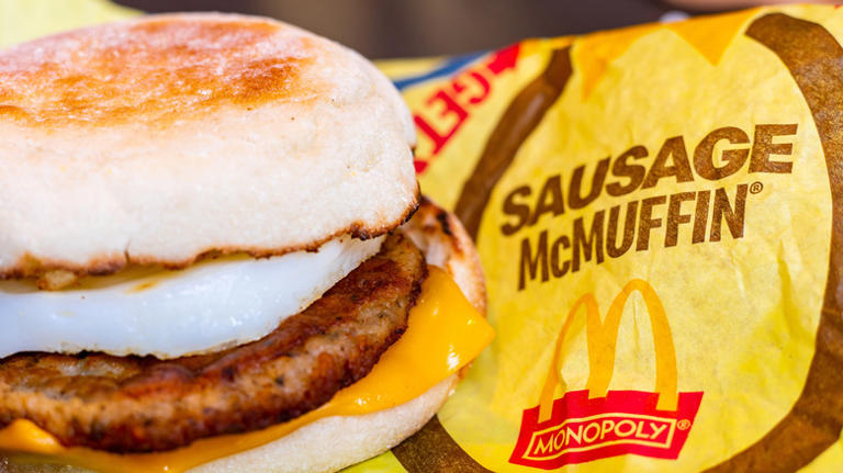 McDonald's kicks off the World Cup with new limited-time meals — here's ...