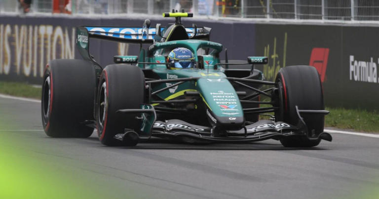 Honda reveals dedicated preparation for Monaco challenge Aston Martin faces