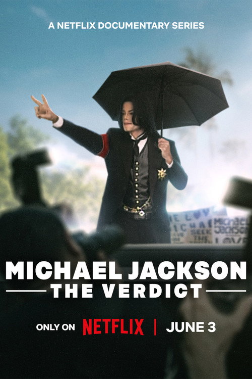 Decide the case for yourself in 'Michael Jackson: The Verdict'