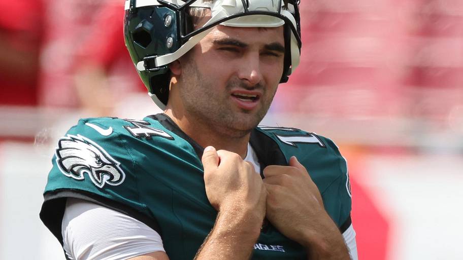 Latest on Dallas Cowboys QB2 battle entering OTAs
