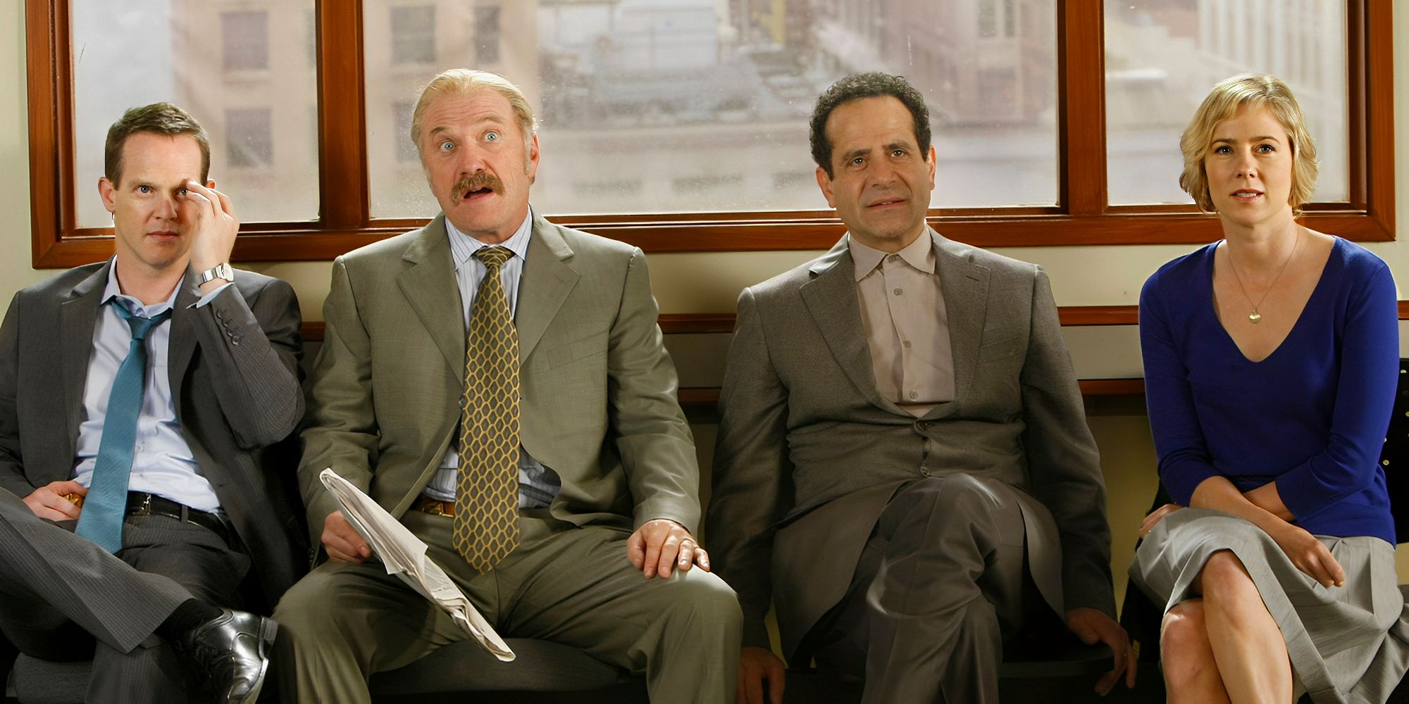 10 mystery shows with brilliant characters to watch if you are missing ...