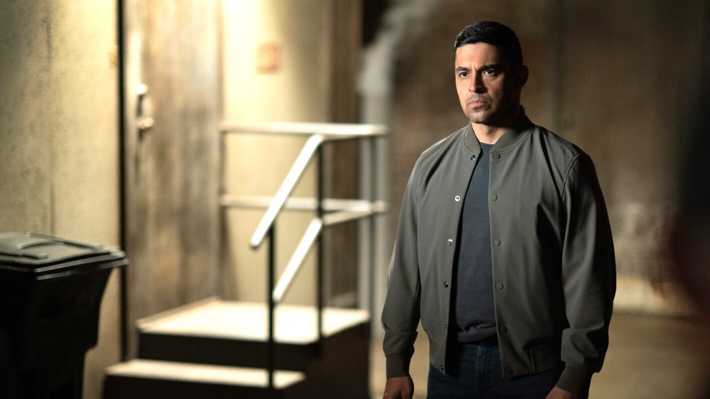 Wilmer Valderrama warns of what’s next in ‘NCIS’ after finale