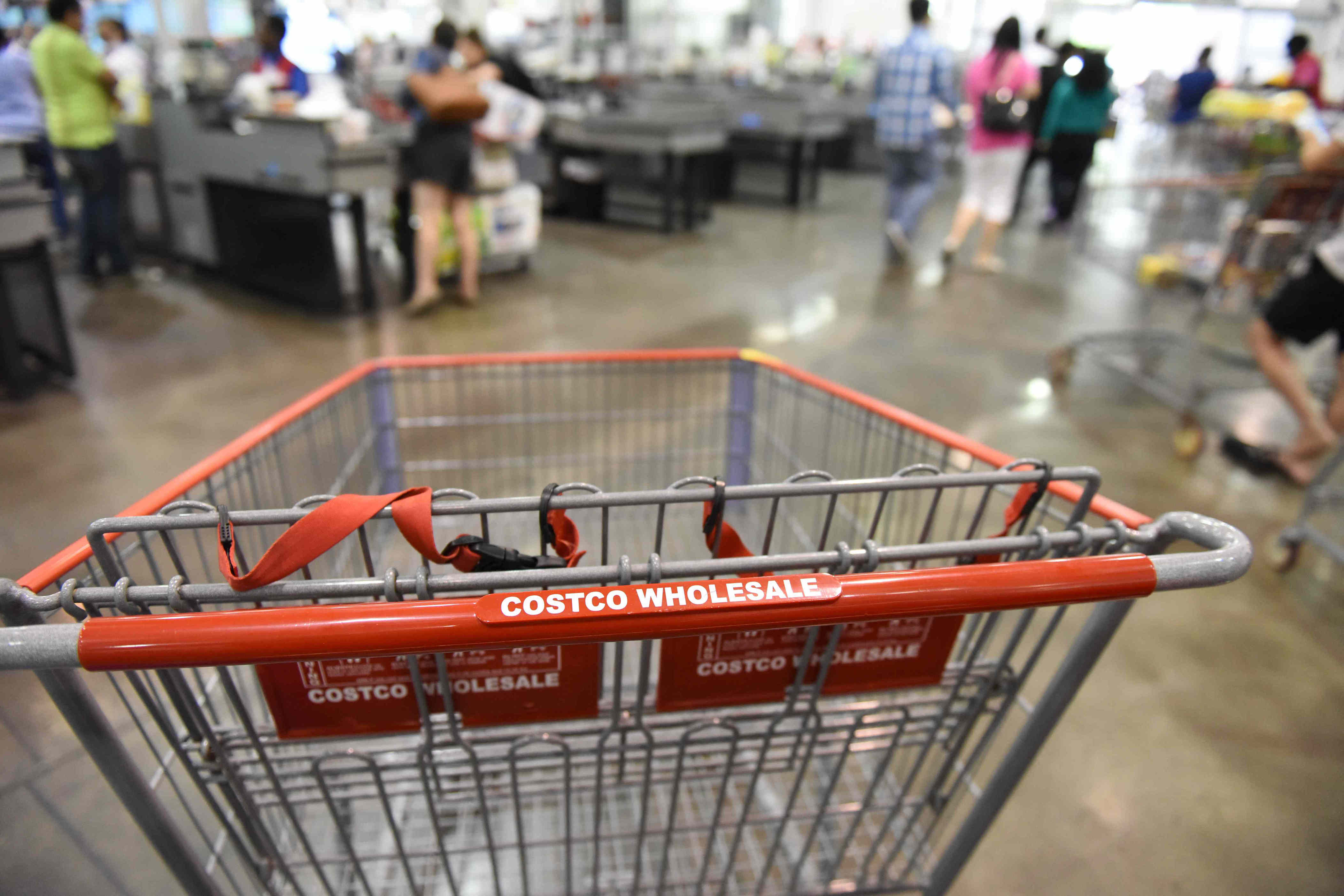 11 best Costco drinks to keep on hand all summer long