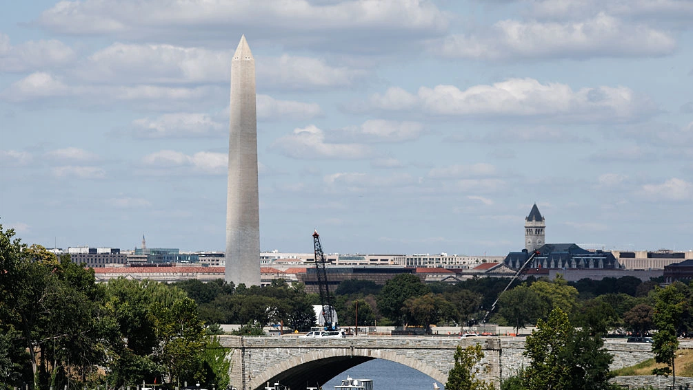 Your ultimate guide to the Washington Monument visit
