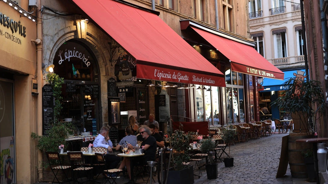 12 European cities where English is rare