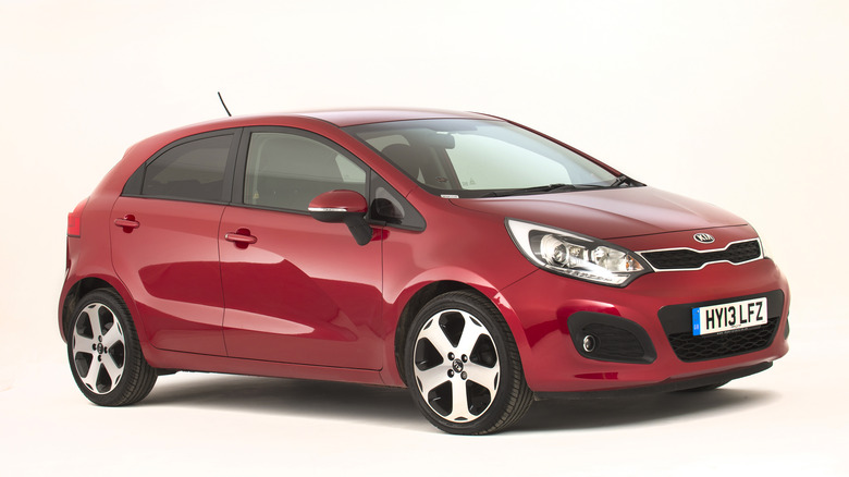 10 used Kia models you should steer clear of at all costs