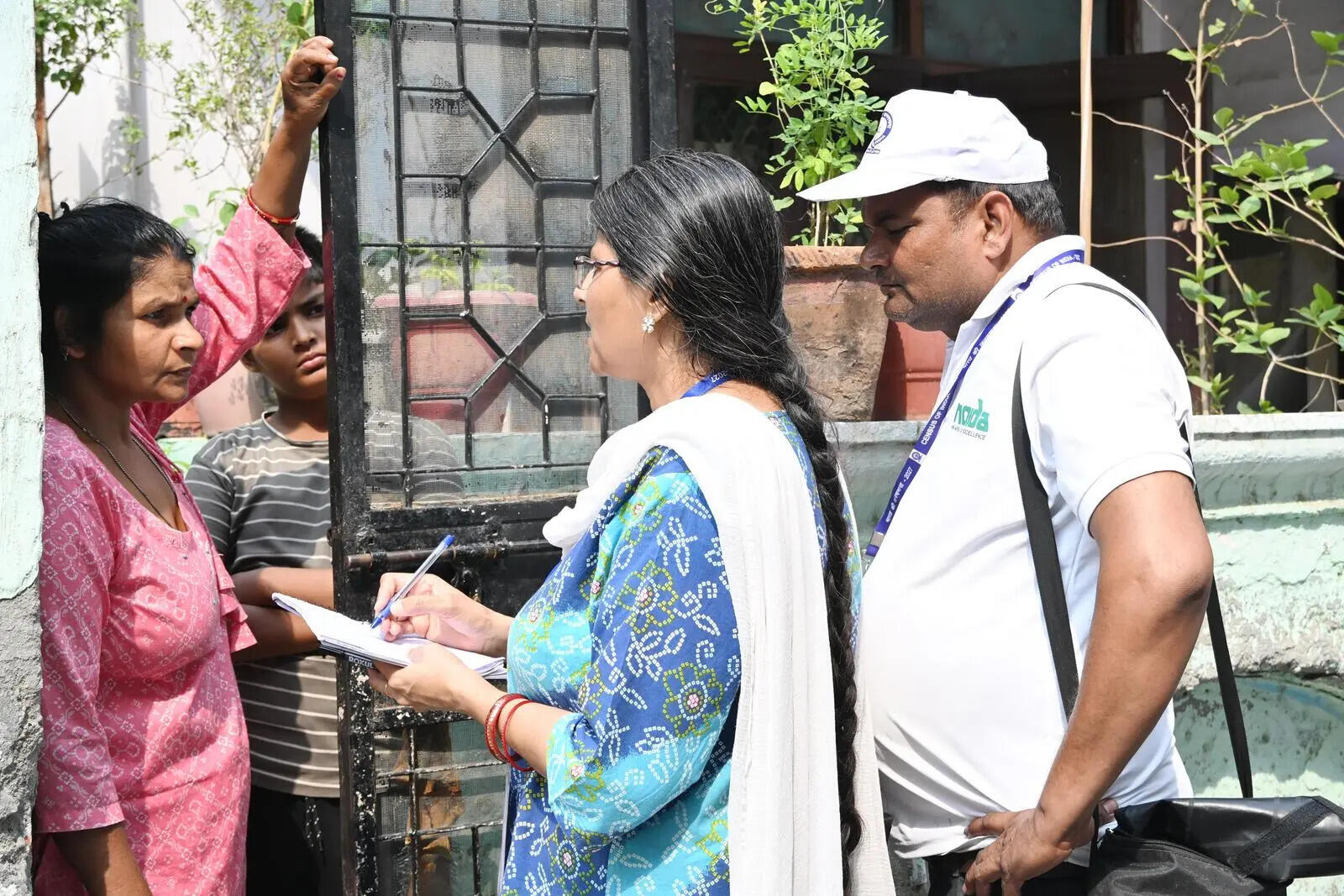 2027 Eco census to map all biz establishments in city