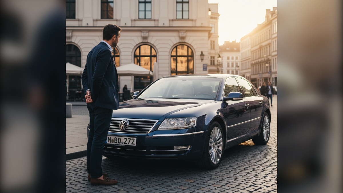 10 expensive luxury cars that surprisingly look far cheaper than their ...