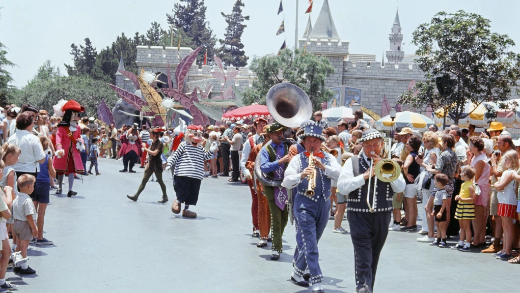 13 popular 1970s destinations and attractions now lost