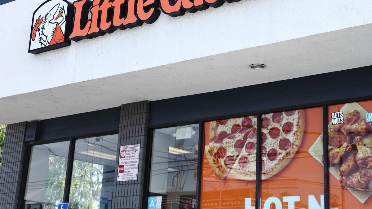 Little Caesars offers exclusive $5 pizza deal for Amazon Prime Day shoppers