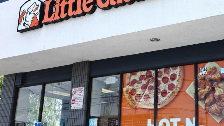 Little Caesars offers exclusive $5 pizza deal for Amazon Prime Day shoppers