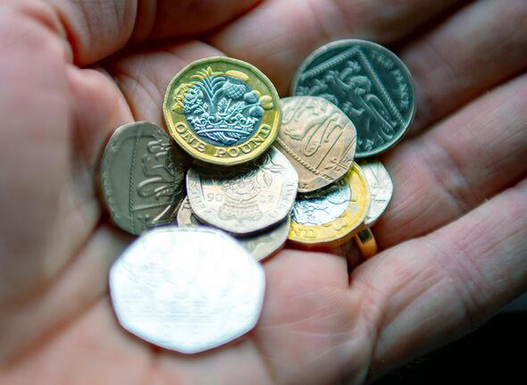Two UK coins in circulation worth over £60 if the Queen's head looks ...