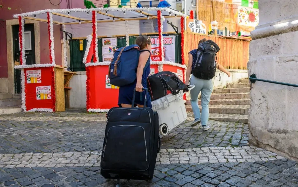 Experts share top packing tips for European trips