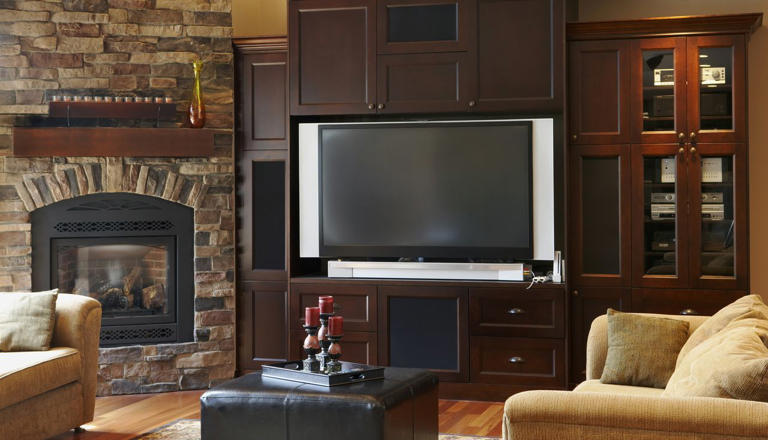6 little design choices that can instantly date a room, according to ...