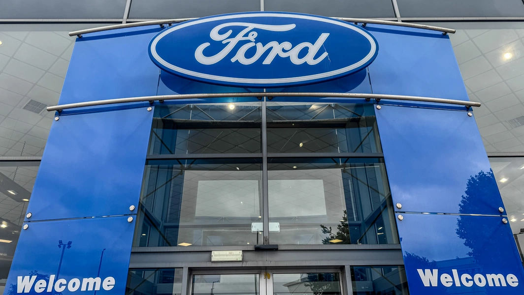 The Ford family's legacy and fortune