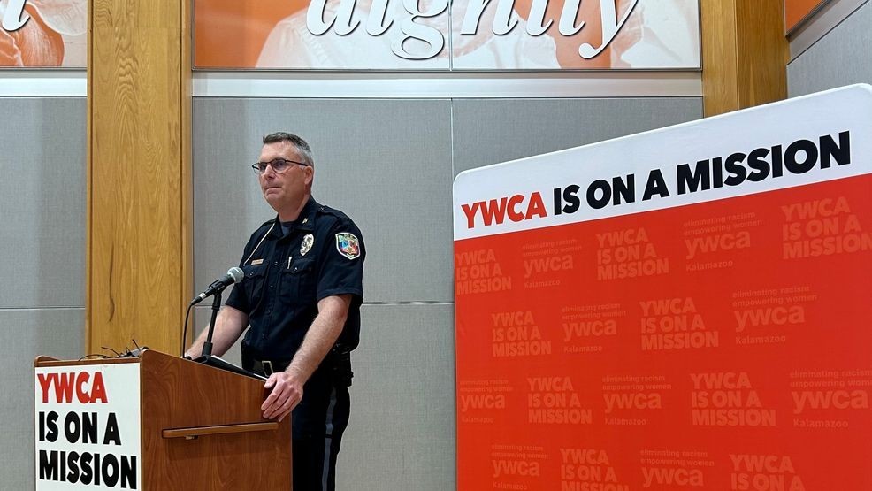 Kalamazoo County sees rise in deadly domestic violence; strangulation ...