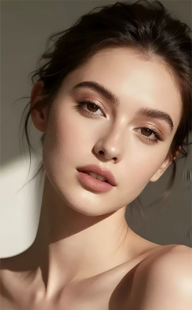 صيحة "No Makeup Makeup" هذا الربيع: كيف تطبقينها باحتراف؟