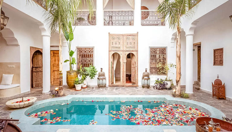 15 trendy house styles from around the world
