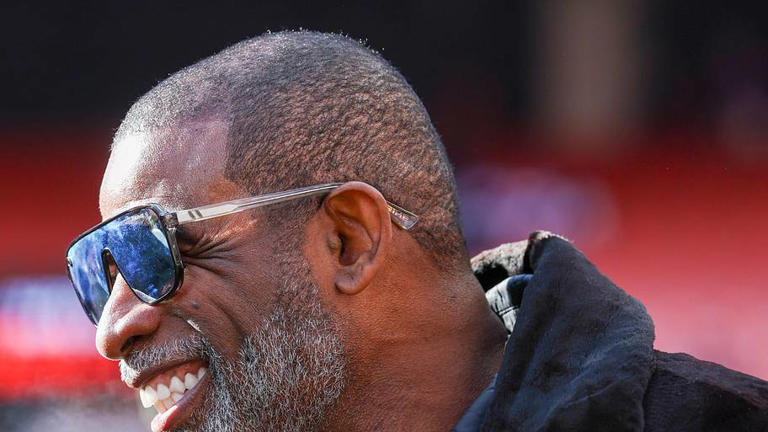 Colorado gets recruiting boost from Shedeur Sanders, Travis Hunter