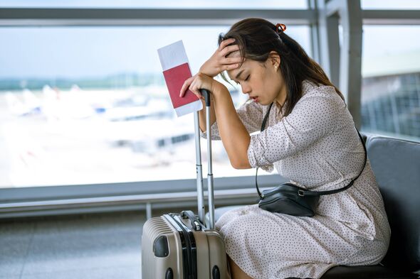 Simon Calder issues passport warning to anyone going on holiday in June