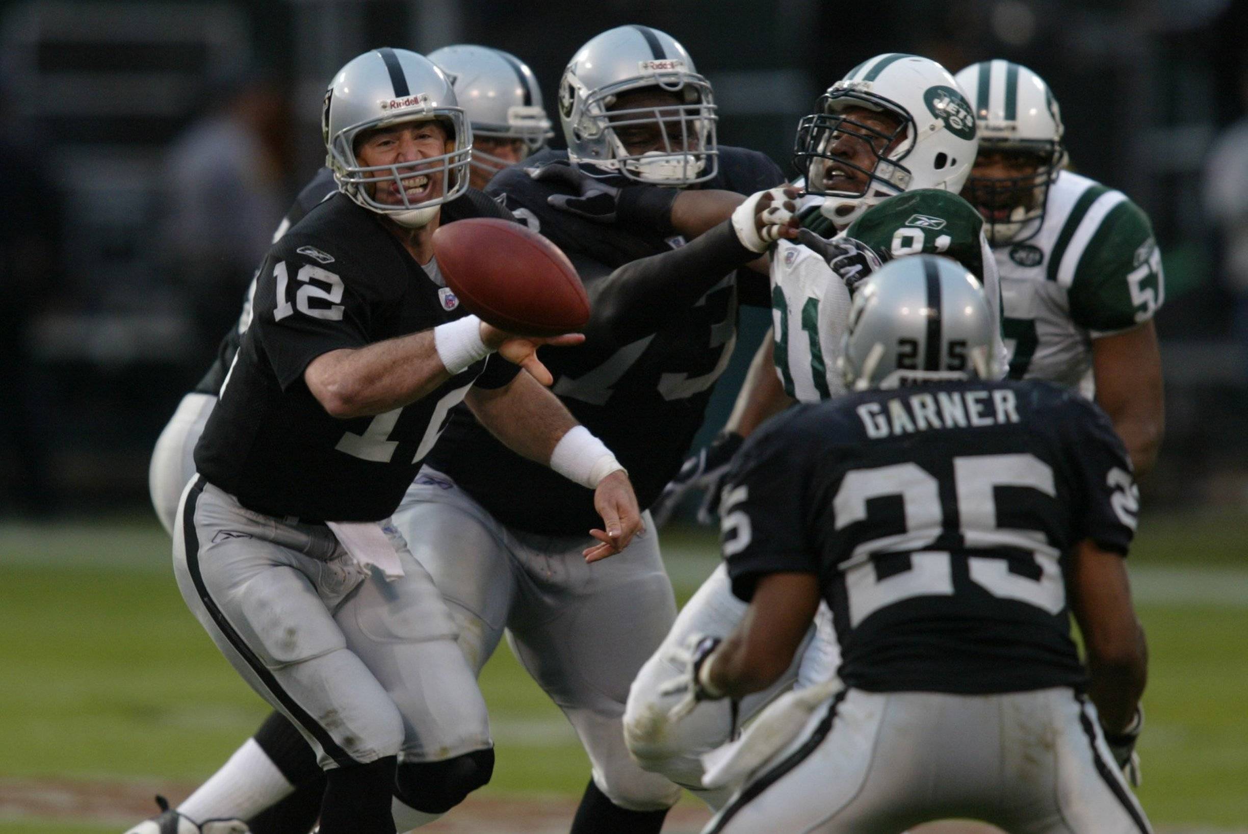 SI ranks top 25 memorable games in NFL history
