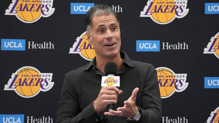 Lakers have two realistic trade targets to pry away from the Thunder ...