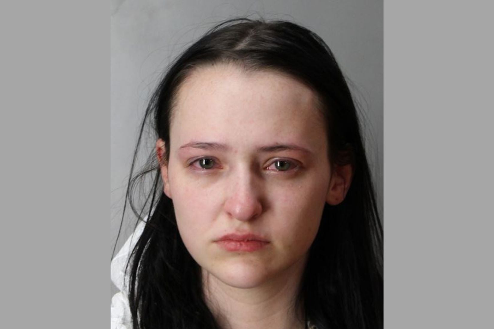 Massapequa woman charged with murder in stabbing of sleeping man
