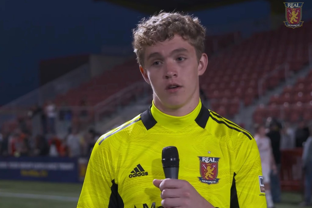 Wealthy soccer prodigy files $100M suit claiming sex harassment, abuse ...