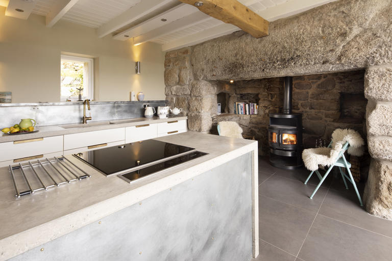 Lime plaster: Everything you need to know when using it for your home ...