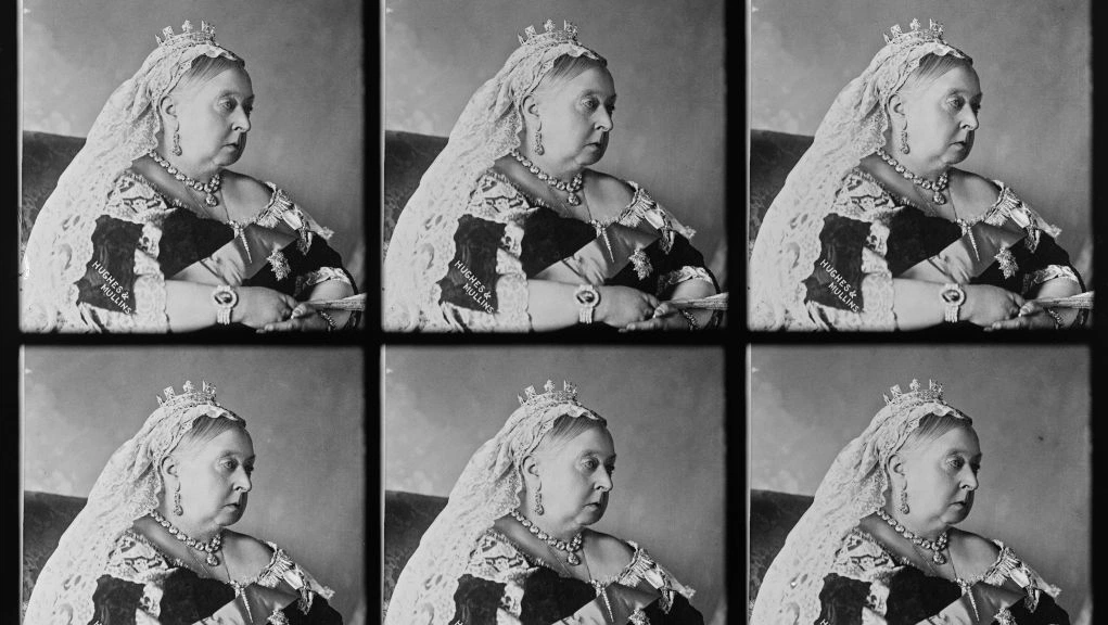 1 remarkable facts about Queen Victoria