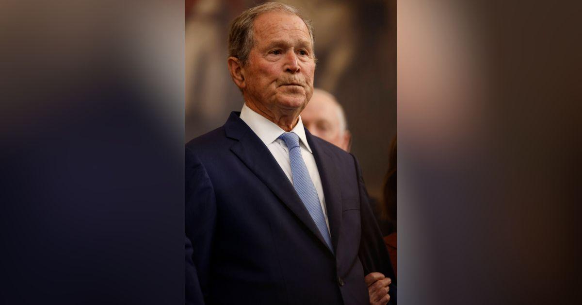 Jenna Bush Hager exposes cheeky nicknames parents Laura and George W ...