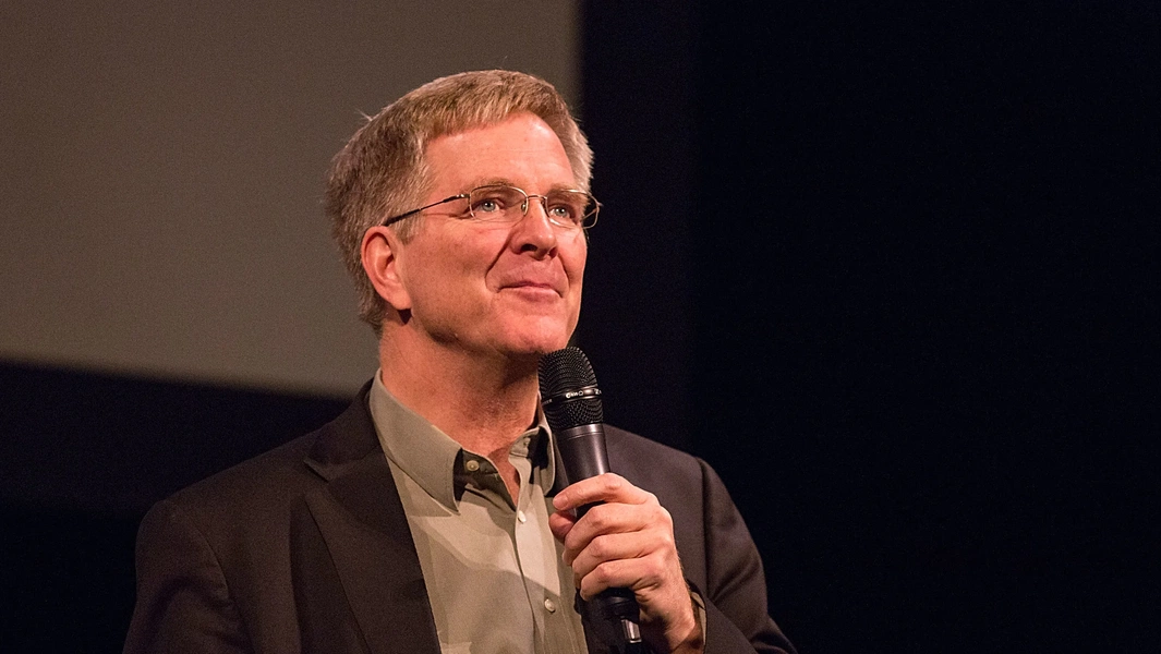 1 essential travel tips from Rick Steves