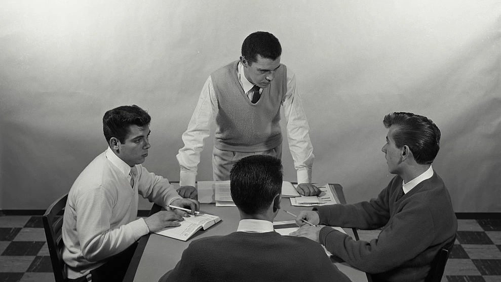 Experts outline key signs and value of emotional maturity