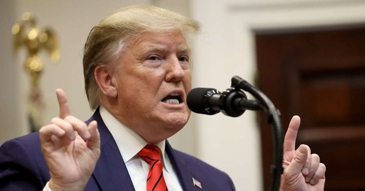 Trump moves to choke migrant money pipeline, orders crackdown on ...