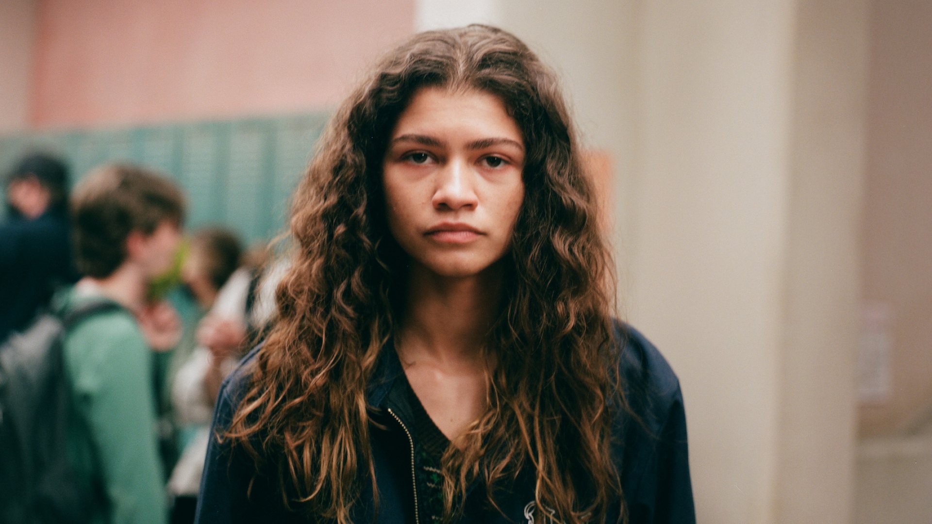 Zendaya's mom shares cryptic review after divisive 'Euphoria' finale