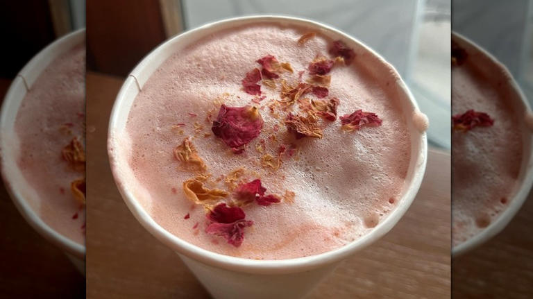 My go-to Denver coffee shop for amazing food and late-night boozy sundaes