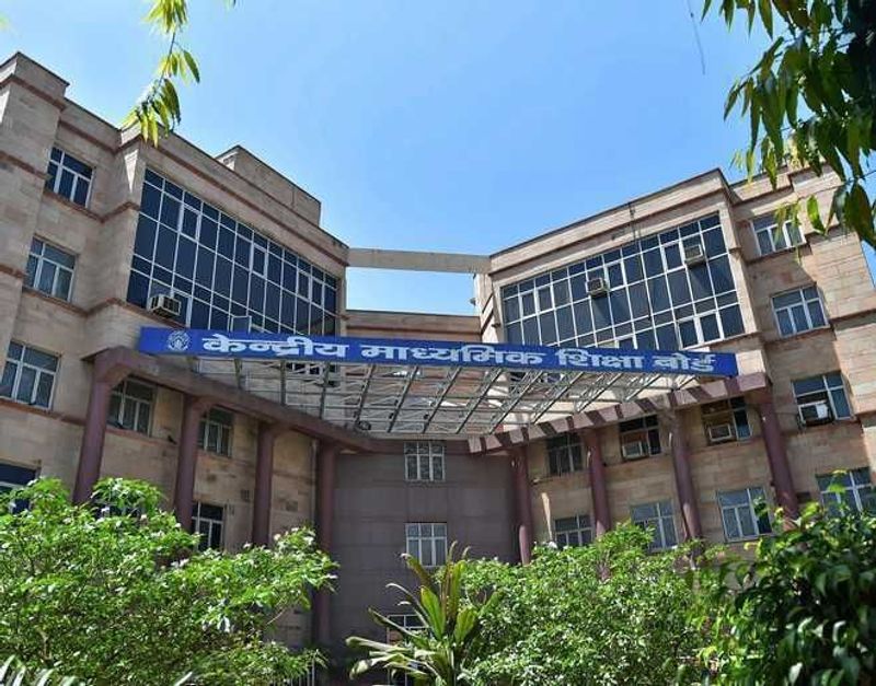 CBSE gets new chief following on-screen marking controversy