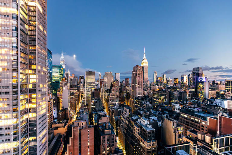 Who gets a check? New York 'POWER' utility rebates are coming