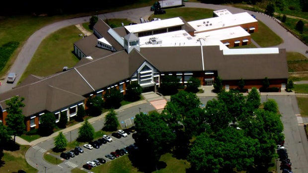 Multiple teachers diagnosed with breast cancer at Uxbridge ...