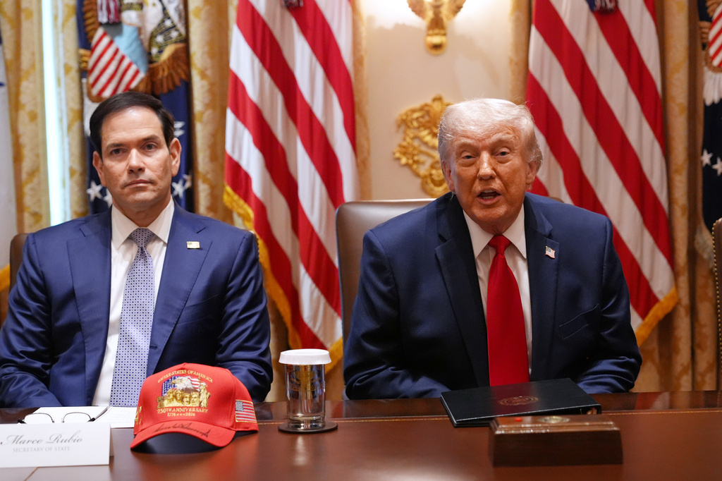 Trump says five hours of sleep is enough – experts say it is not