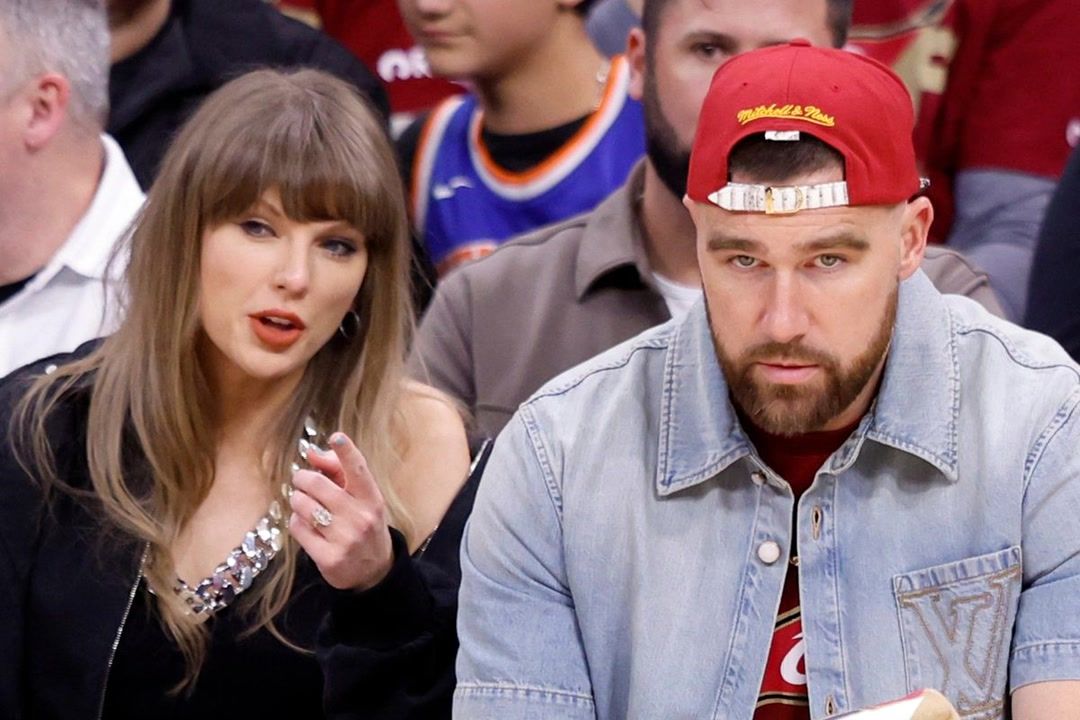 Taylor Swift wedding guest list faces uncertainty