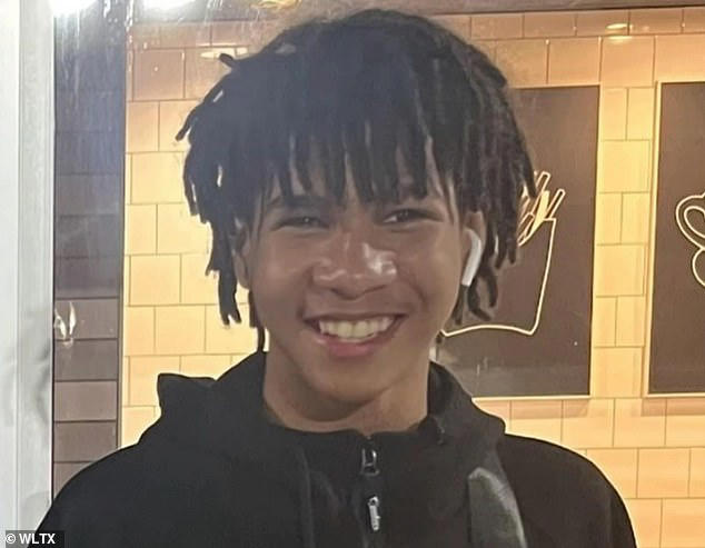 Asian convenience store owner cleared of murdering black boy, 14 ...