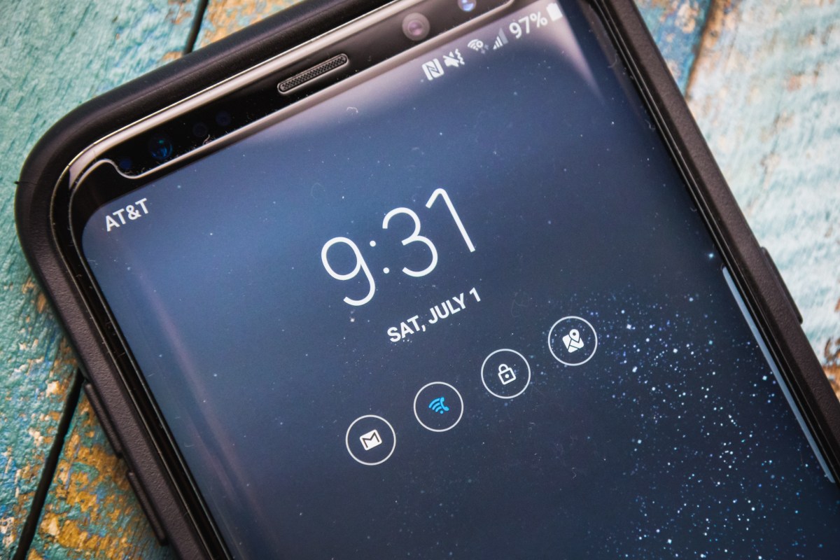 Samsung: Neues Update ist ab sofort verfügbar – du solltest es ...